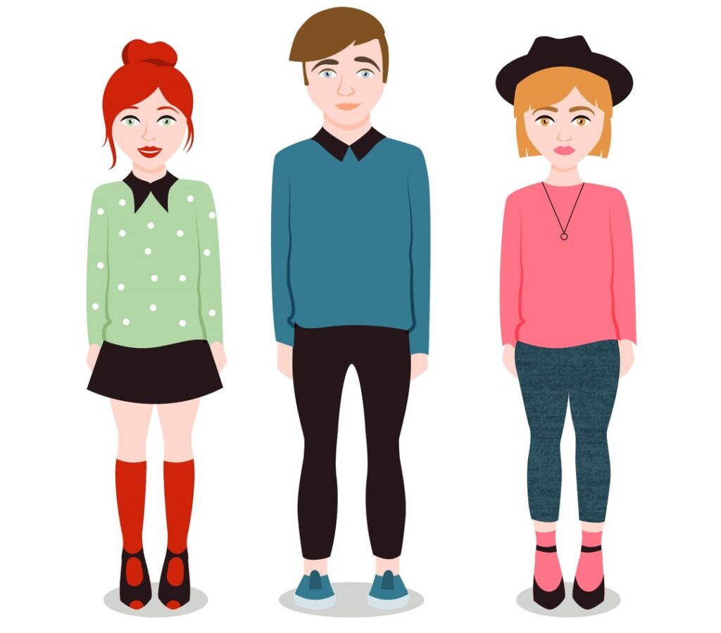 Personas: o que são e por que elas são importantes - Blog Hubify