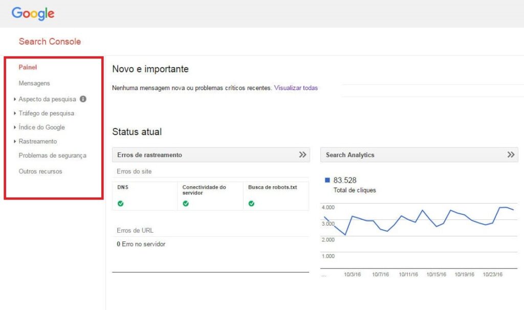 Google Search Console: entenda o que é e como usá-lo - Blog Hubify