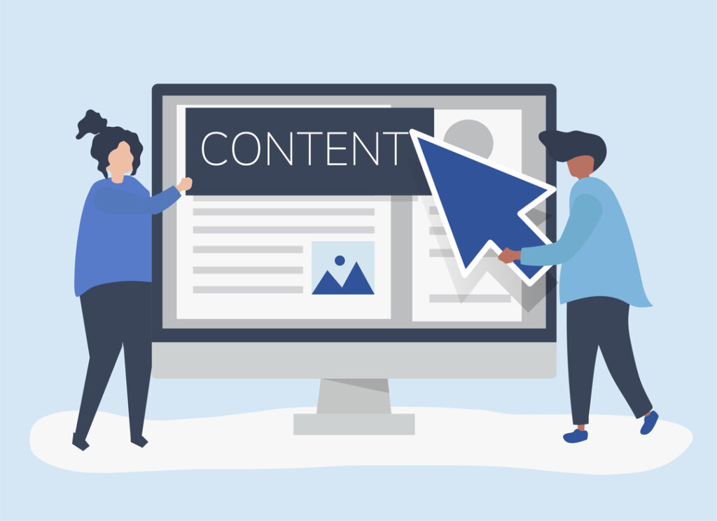 Content manager: a importância de um para o conteúdo - Blog Hubify
