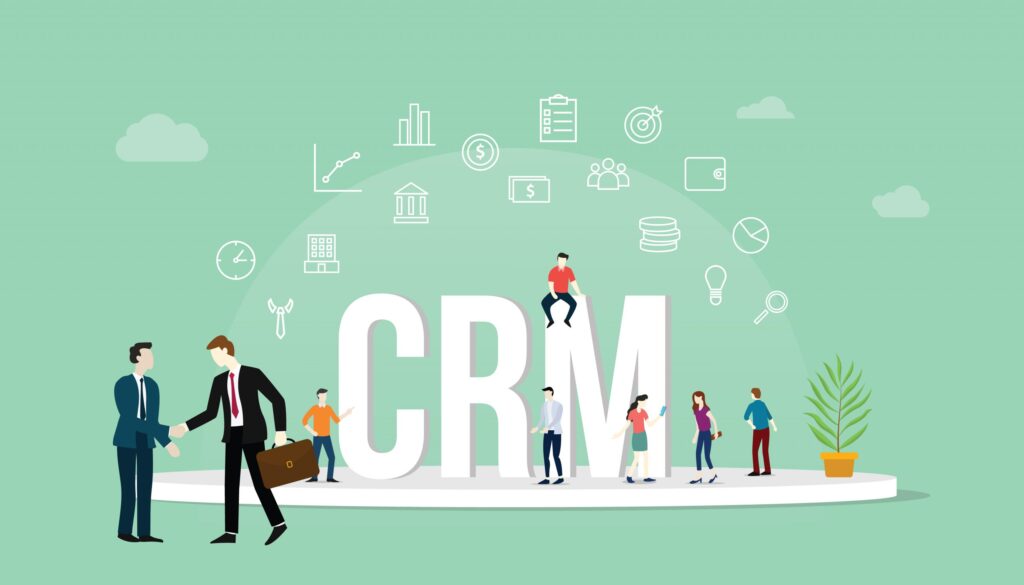 RD Station CRM e Marketing: saiba como integrar - Blog Hubify