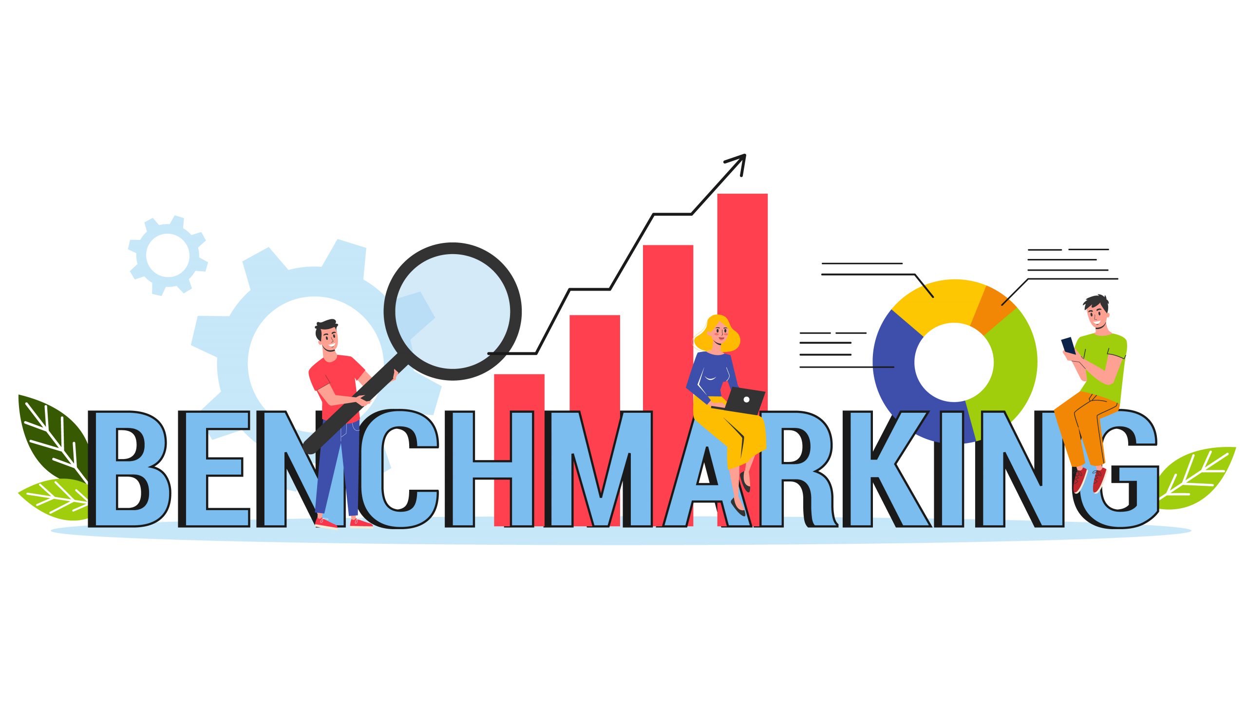 O Benchmarking De Forma Resumida A Observa o Das Melhores O Benchmarking De Forma Resumida A Observa o Das Melhores
